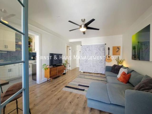 Studio, 1 bath, Condo 455 E Ocean Blvd