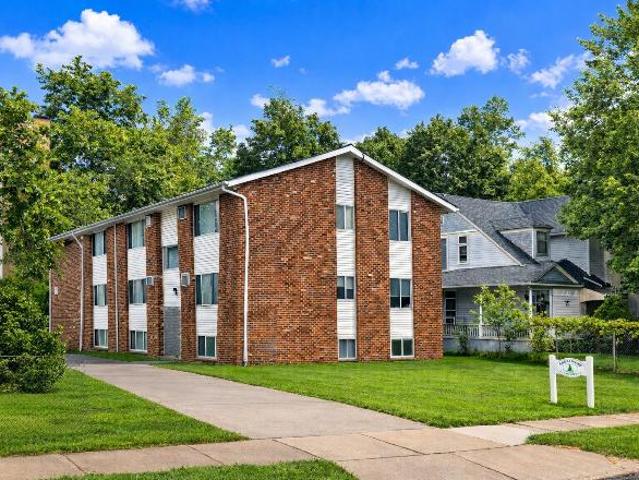 Studio, 1 bath, Condo 45 Rhodes Ave