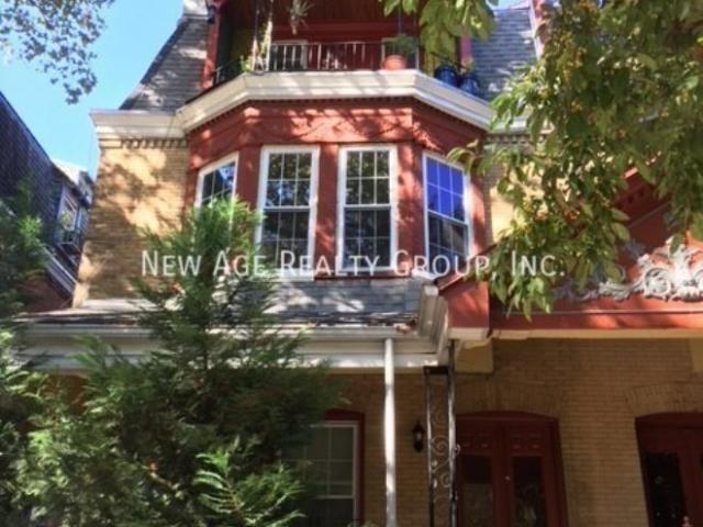 Studio, 1 bath, Condo 4715 Baltimore Avenue