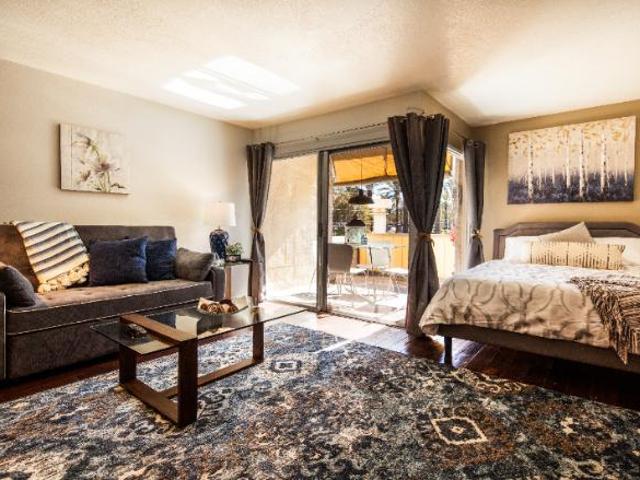 Studio, 1 bath, Condo 4727 E Lafayette Blvd