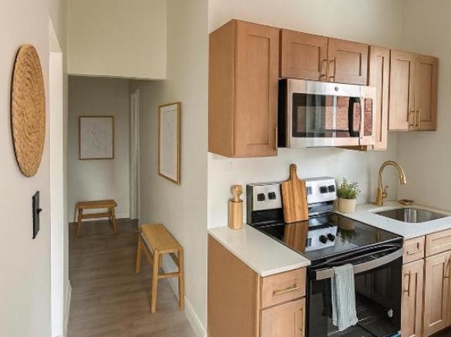 Studio, 1 bath, Condo 4733 Cedar Avenue