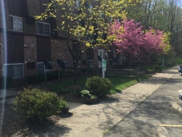 Studio, 1 bath, Condo 4751 Oberlin Ave