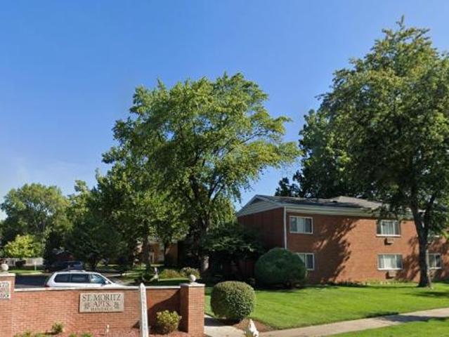 Studio, 1 bath, Condo 475 St Moritz Drive