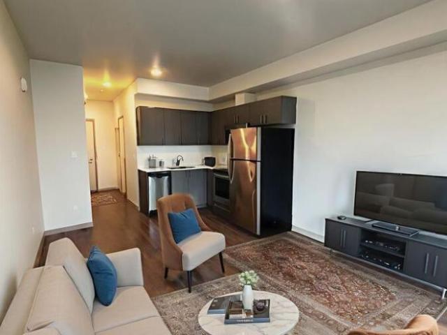 Studio, 1 bath, Condo 4801 Fauntleroy Way SW