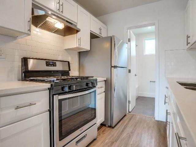 Studio, 1 bath, Condo 4037 W 28th St