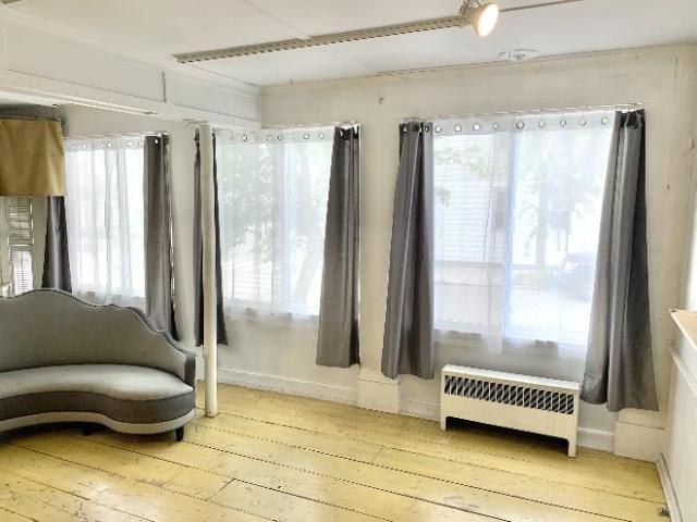 Studio, 1 bath, Condo 40 East Transit Street