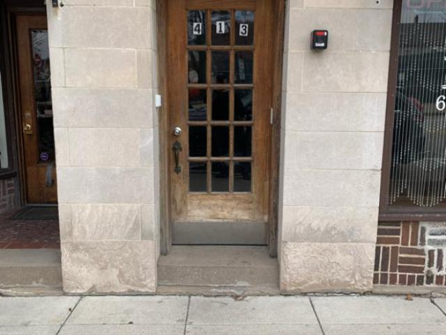 Studio, 1 bath, Condo 413 Main St