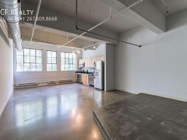 Studio, 1 bath, Condo 412 S 13th Street
