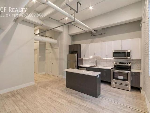 Studio, 1 bath, Condo 412 S 13th Street