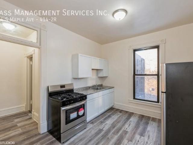 Studio, 1 bath, Condo 414 S Maple Ave