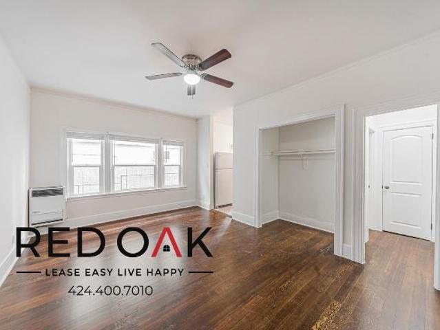 Studio, 1 bath, Condo 415 S Westlake Ave