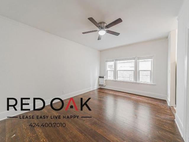 Studio, 1 bath, Condo 415 S Westlake Ave