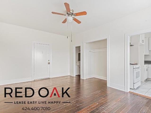 Studio, 1 bath, Condo 415 S Westlake Ave