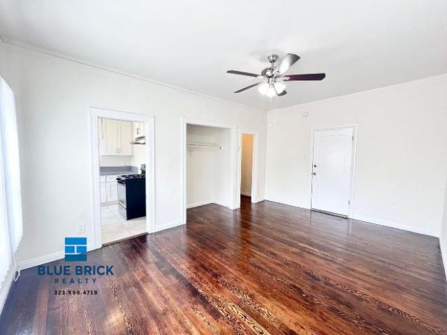 Studio, 1 bath, Condo 415 S Westlake Ave