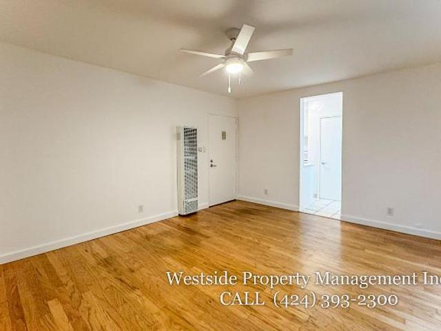 Studio, 1 bath, Condo 416 Rose Ave