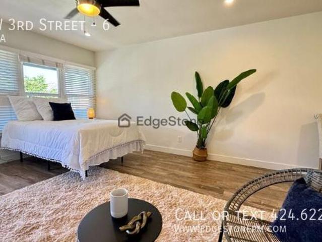Studio, 1 bath, Condo 429 W 3rd Street