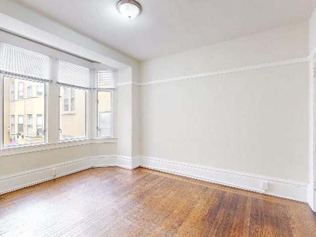 Studio, 1 bath, Condo 429 Ellis St