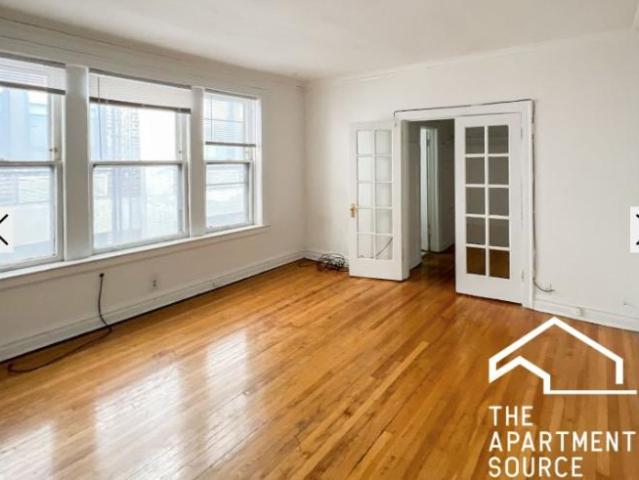 Studio, 1 bath, Condo 432 West Surf St