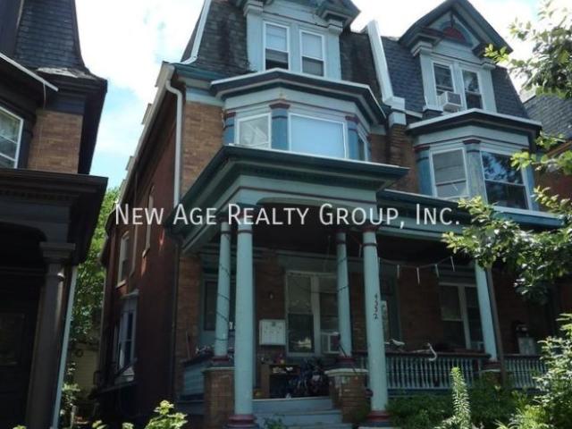 Studio, 1 bath, Condo 4332 Pine St