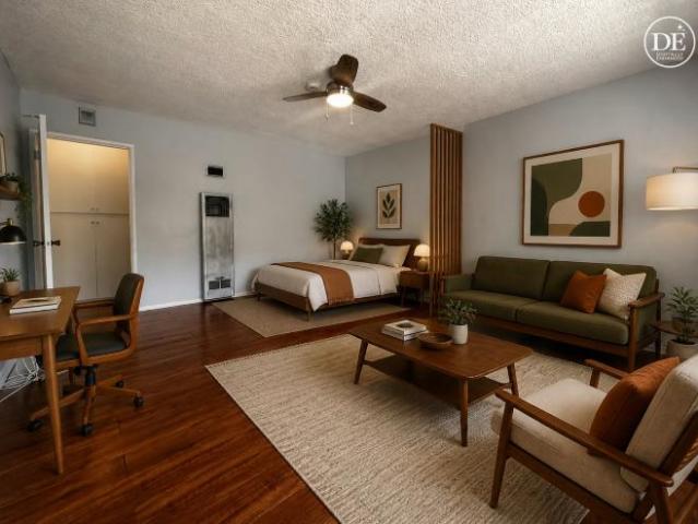 Studio, 1 bath, Condo 4335 Don Tomaso Drive