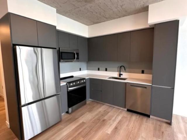 Studio, 1 bath, Condo 439 Southwest 3rd Ave