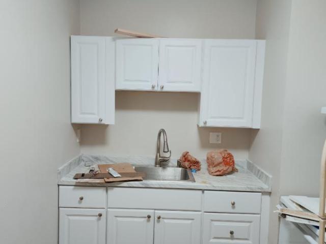 Studio, 1 bath, Condo 43 Austin St