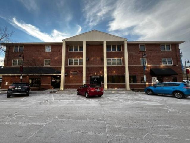 Studio, 1 bath, Condo 4 Walker Avenue