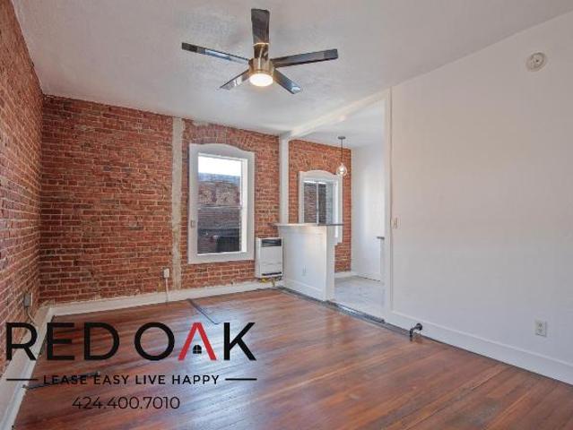 Studio, 1 bath, Condo 5407 Sierra Vista Ave