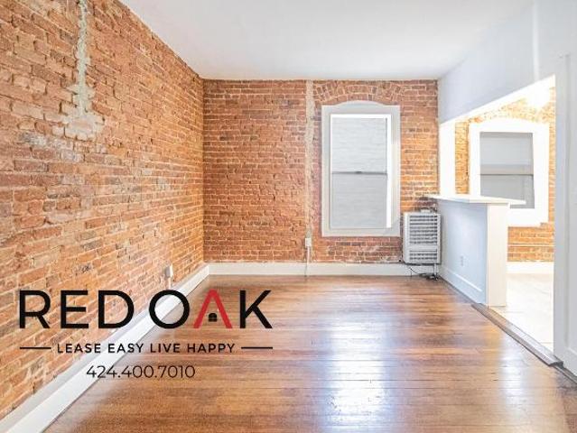 Studio, 1 bath, Condo 5407 Sierra Vista Ave