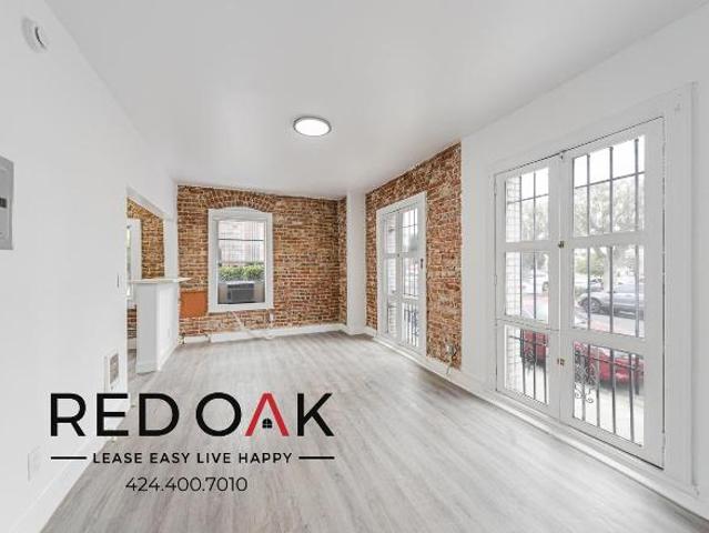 Studio, 1 bath, Condo 5407 Sierra Vista Avenue