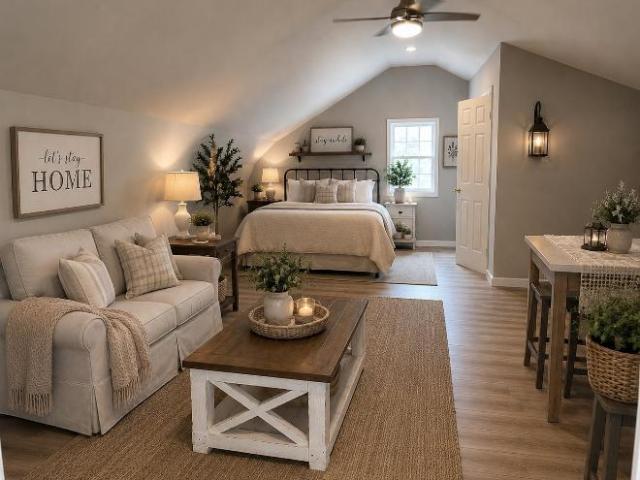Studio, 1 bath, Condo 5413 Sidney Rd