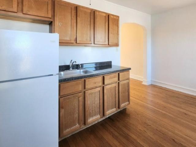 Studio, 1 bath, Condo 5423 W Montrose Ave