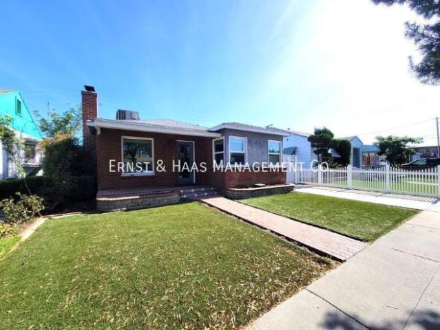 Studio, 1 bath, Condo 5440 Cerritos Ave