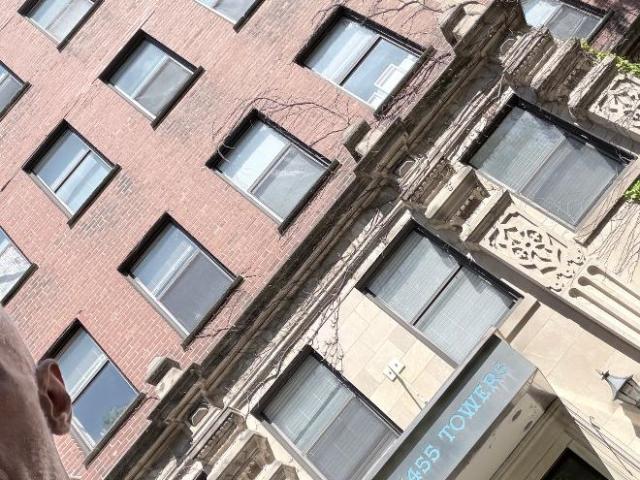 Studio, 1 bath, Condo 5455 S Blackstone Ave