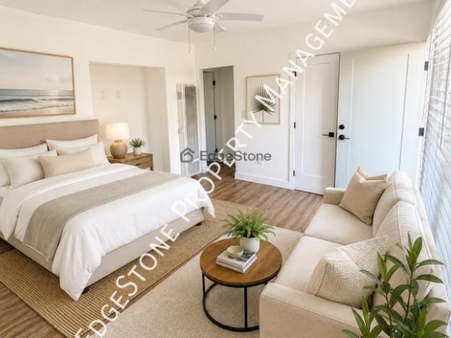 Studio, 1 bath, Condo 54 Ximeno Ave