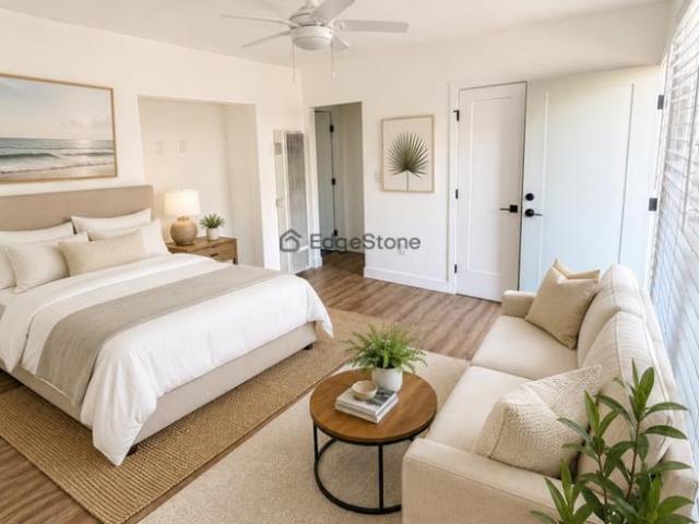 Studio, 1 bath, Condo 54 Ximeno Ave