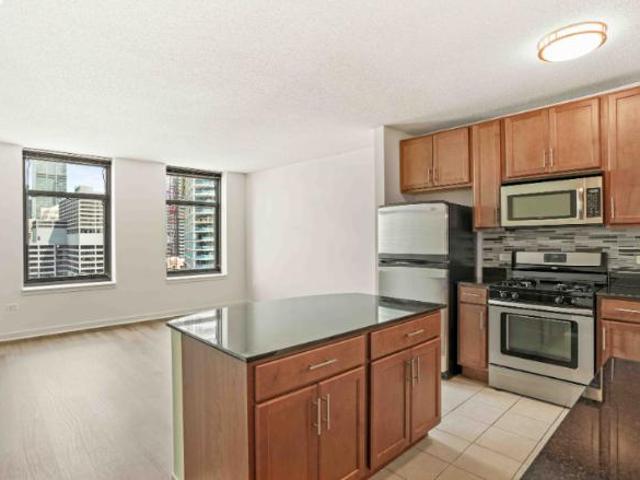 Studio, 1 bath, Condo 553 W Kinzie St