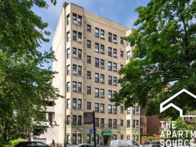 Studio, 1 bath, Condo 550 West Arlington Pl