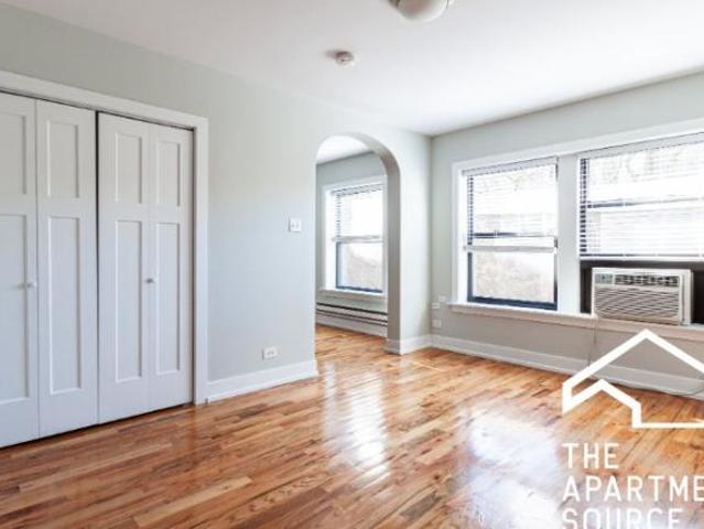 Studio, 1 bath, Condo 550 West Arlington Pl