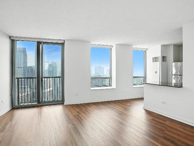Studio, 1 bath, Condo 555 N Kingsbury St