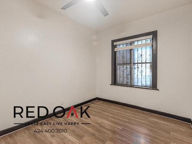 Studio, 1 bath, Condo 5849 W Sunset Blvd