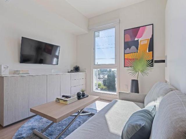 Studio, 1 bath, Condo 5875 Interceptor St