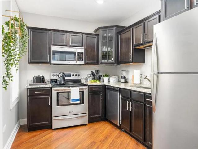 Studio, 1 bath, Condo 5010 N Sheridan