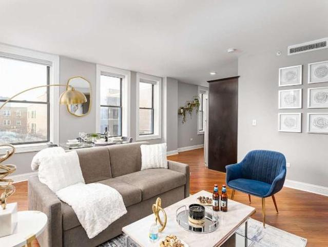 Studio, 1 bath, Condo 5010 N Sheridan Avenue