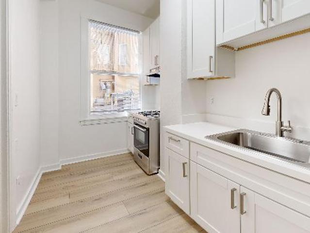 Studio, 1 bath, Condo 501 Taylor St