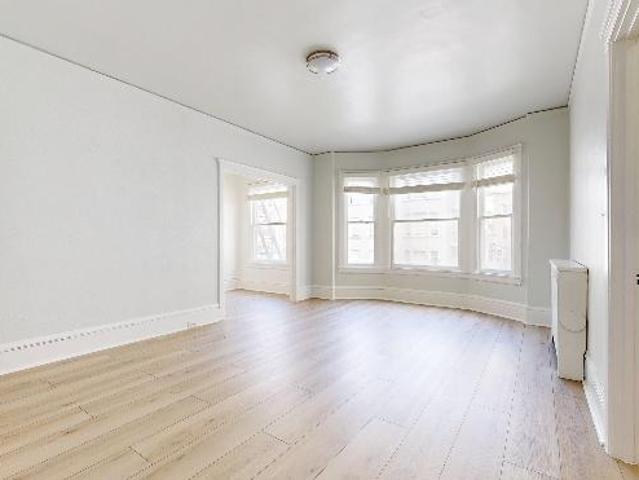 Studio, 1 bath, Condo 501 Taylor St