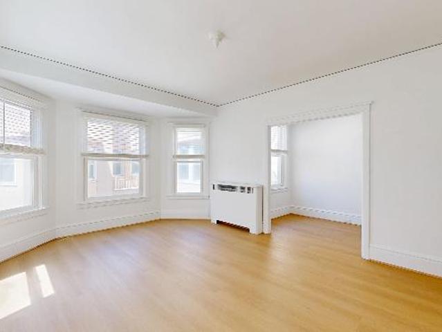 Studio, 1 bath, Condo 501 Taylor St