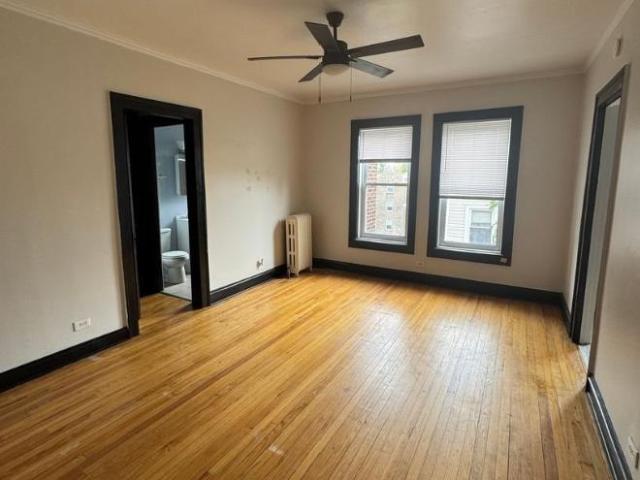 Studio, 1 bath, Condo 5021 N Damen Ave