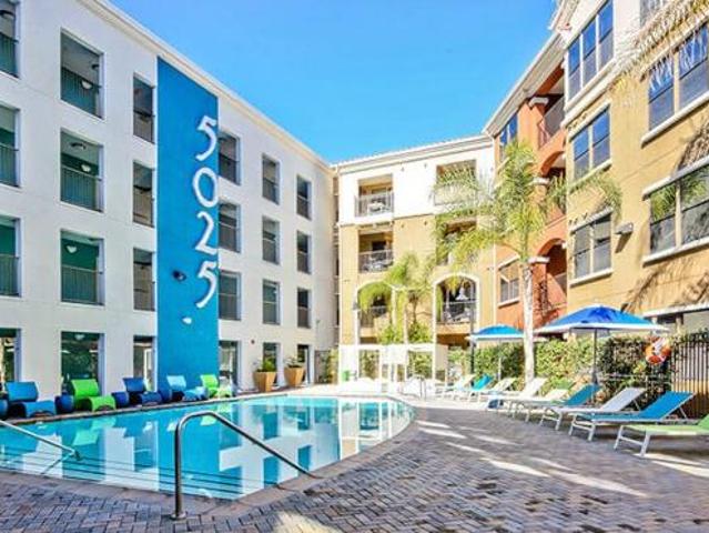 Studio, 1 bath, Condo 5025 Collwood Blvd