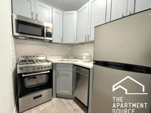 Studio, 1 bath, Condo 505 West Belmont Avenue